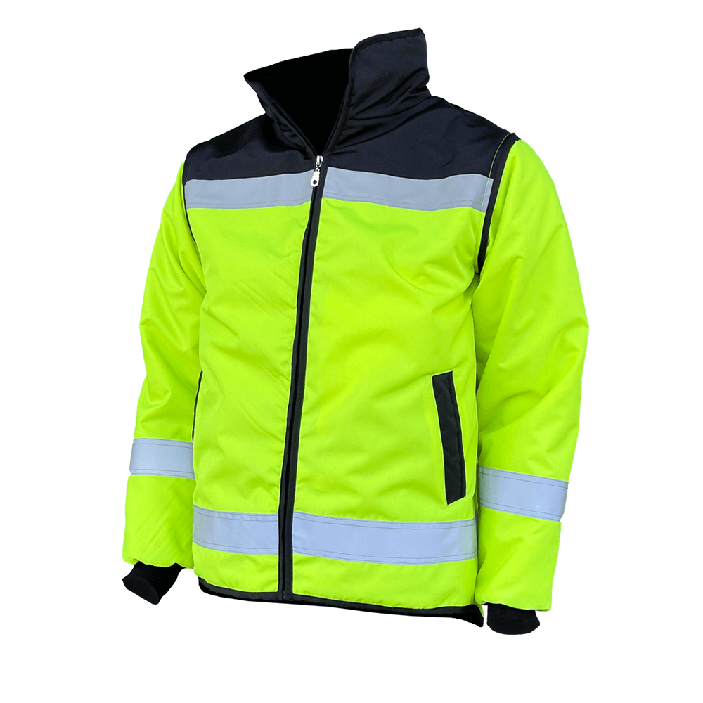 Fluo vetrovka-prsluk / Vetrovke - Pontis Motori Kraljevo