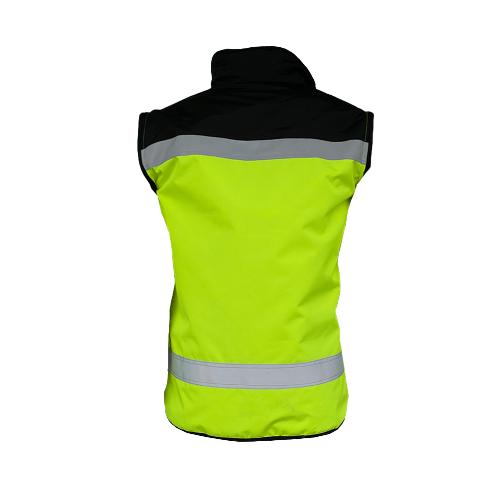 Fluorescentni Termo Prsluk - IMT / Zimski Termo Prsluci - Pontis Motori ...
