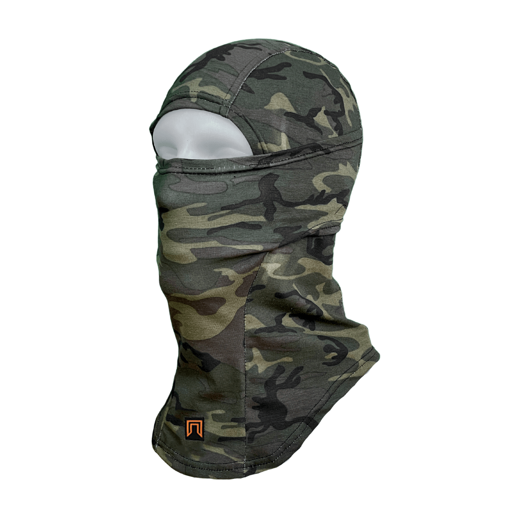 Maskirna potkapa Ninja Woodland / Potkape - Pontis Motori Kraljevo