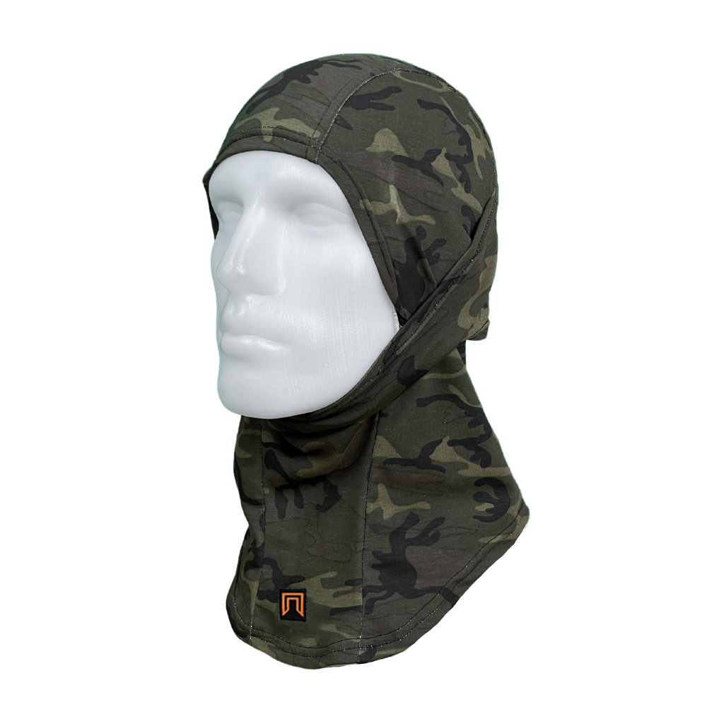 Maskirna potkapa Ninja Woodland / Potkape - Pontis Motori Kraljevo