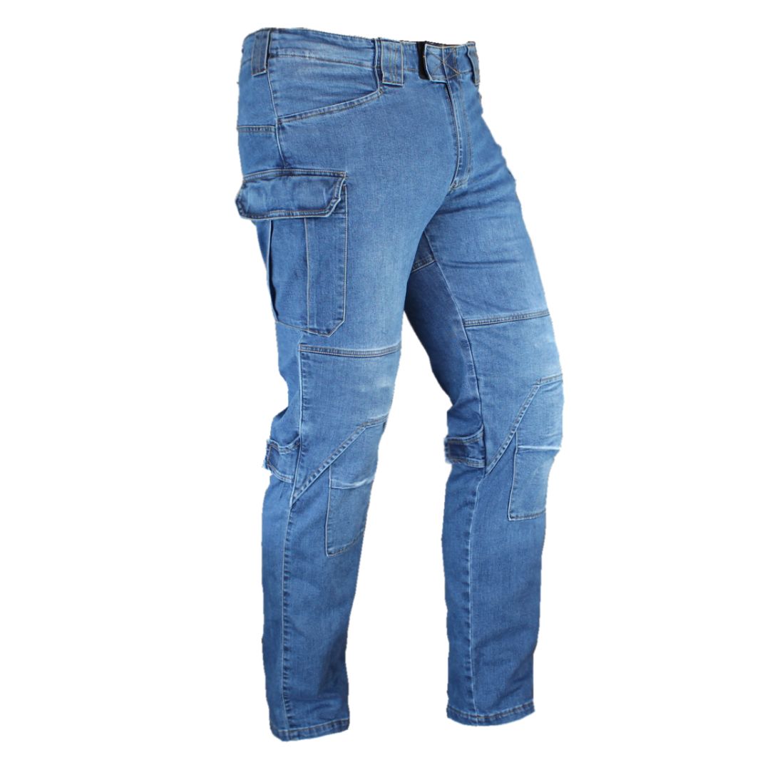 Moto jeans 2.0 / Pantalone - Pontis Motori Kraljevo