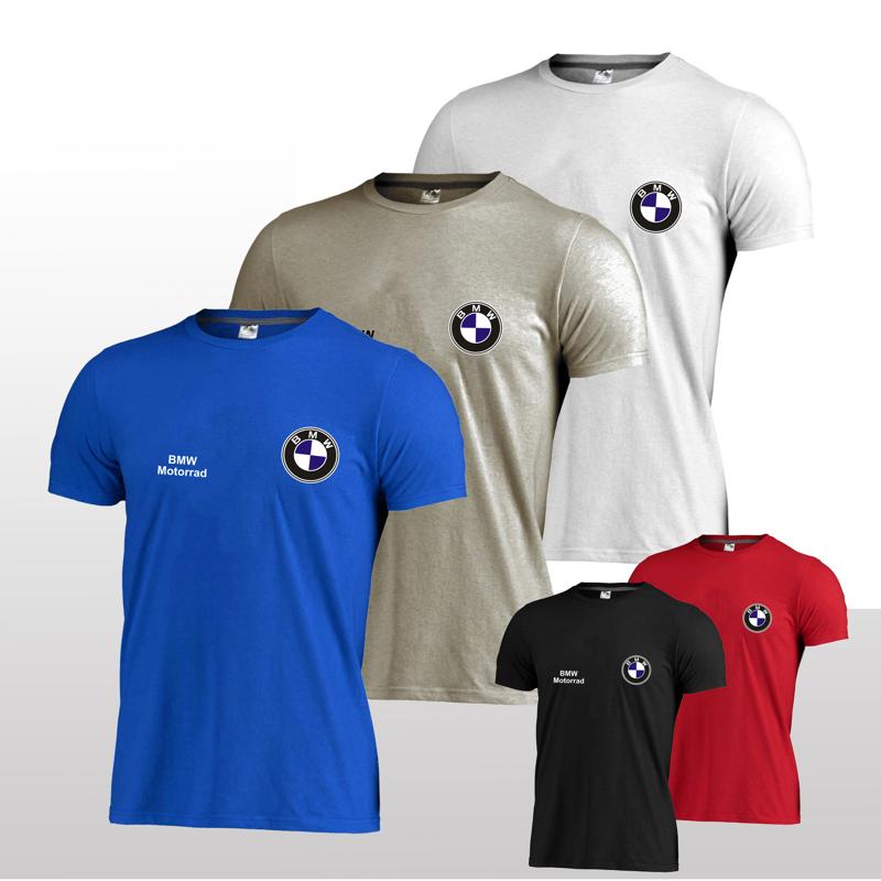 Pamučna majica BMW / Auto majice - Pontis Motori Kraljevo